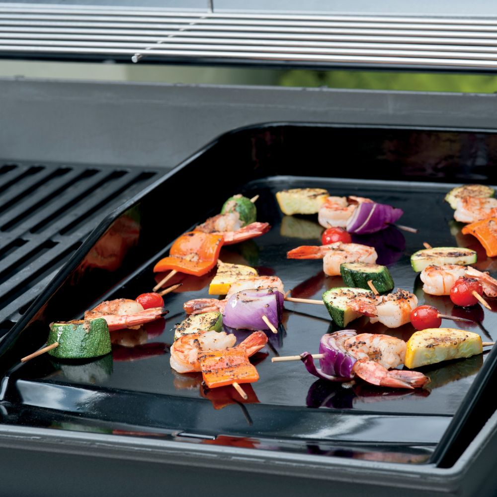 Deluxe Plancha, Weber Cyprus